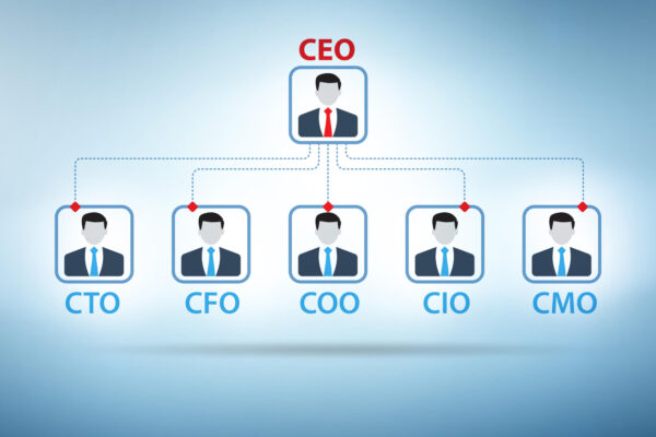 CxOとは？役目や導入のメリット、CxO導入企業例について|CxOgroup